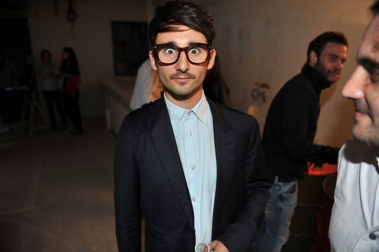 Chris Roman - Storm Prod